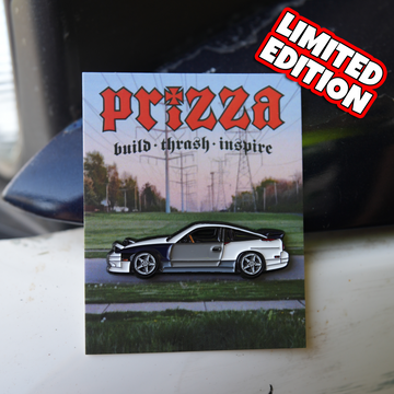 Products – PrizzaMike