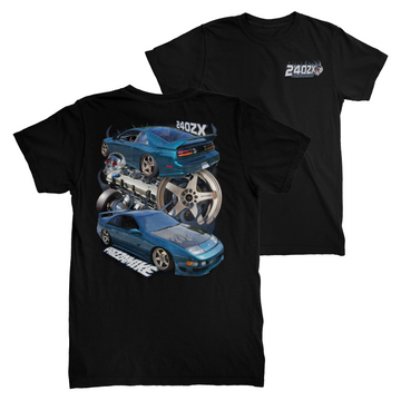 Shirts – PrizzaMike