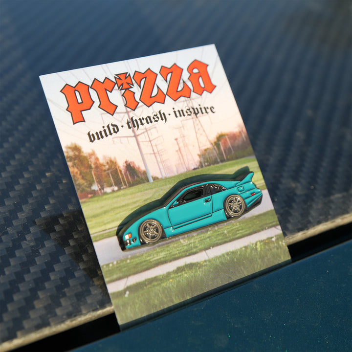 Past Drops – PrizzaMike