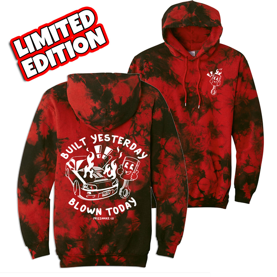 Products – PrizzaMike