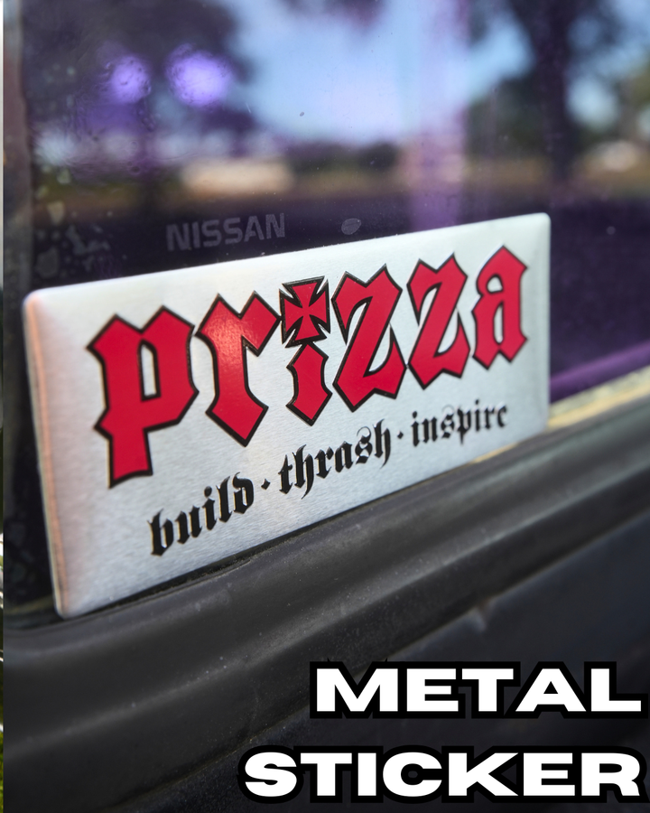 PrizzaMike