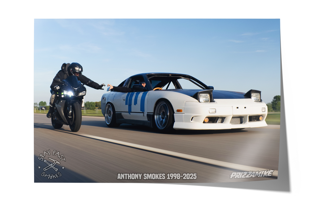 Products – PrizzaMike