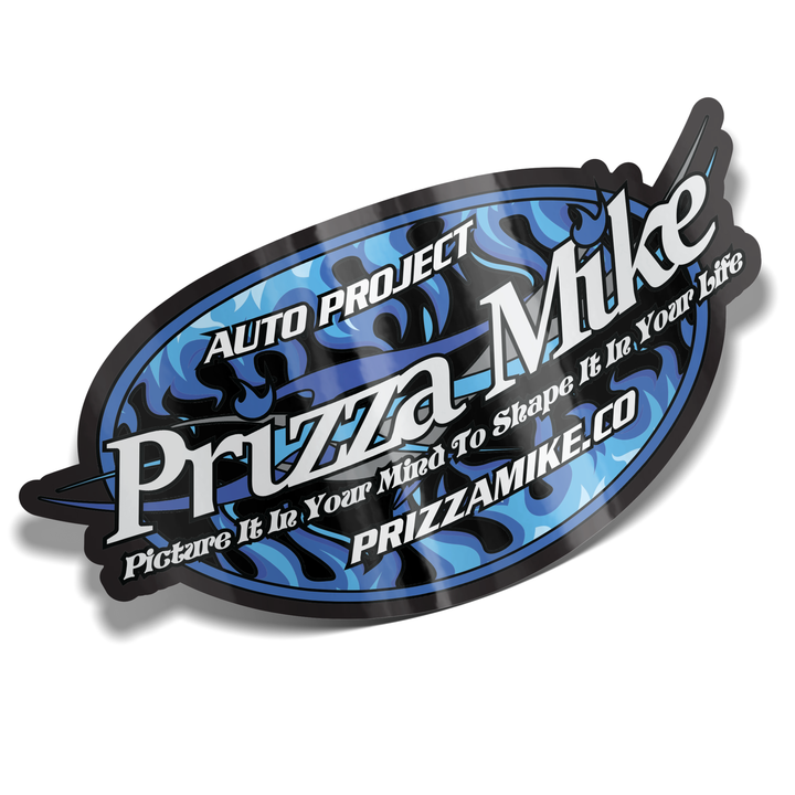PrizzaMike