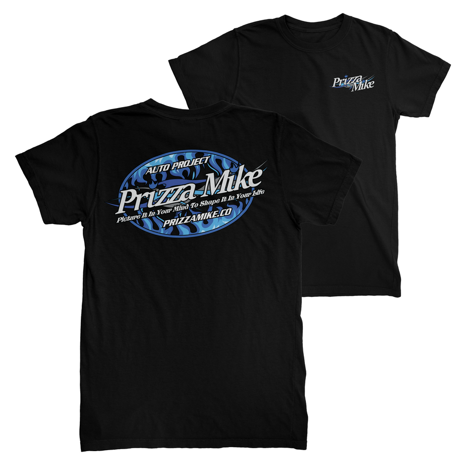Shirts – PrizzaMike
