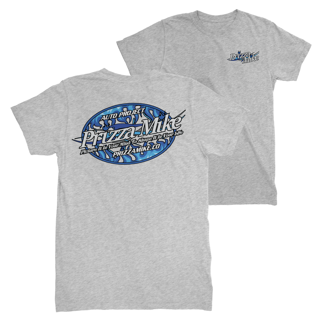 PrizzaMike